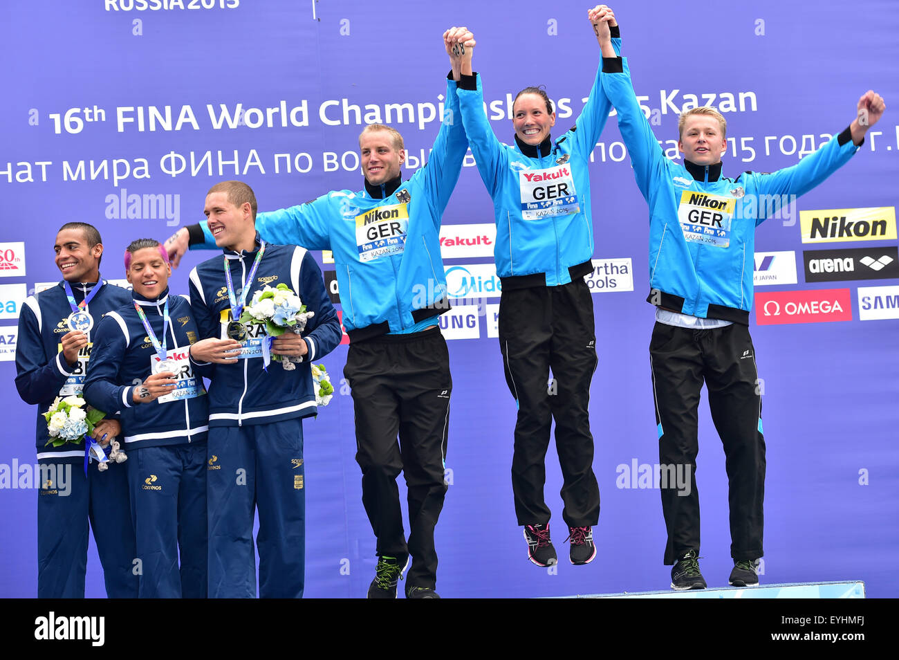 Christian reichert hi-res stock photography and images - Alamy