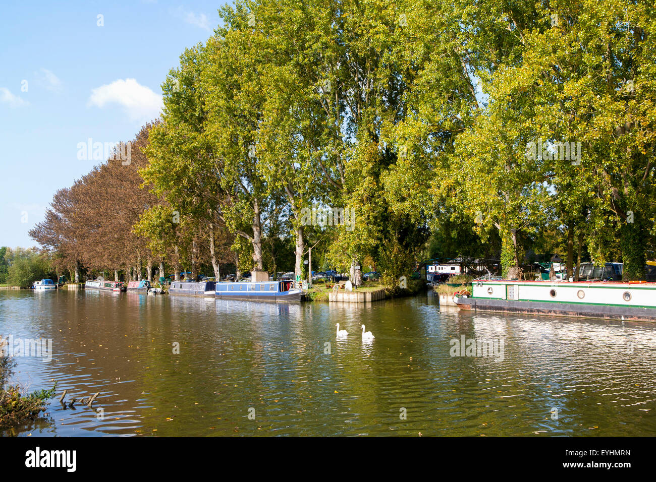 Lechlade hi-res stock photography and images - Alamy