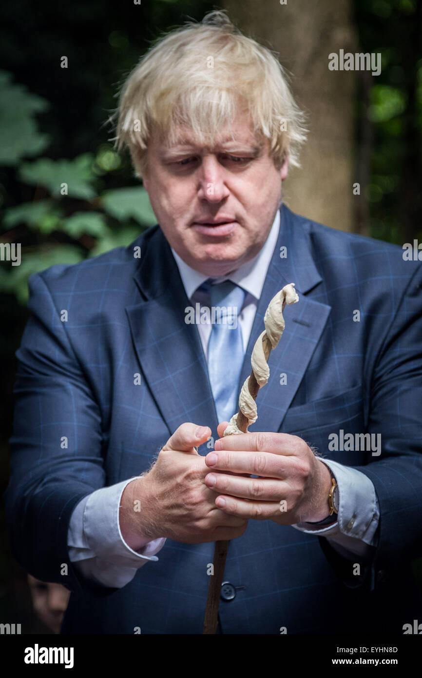 Boris johnson team hi-res stock photography and images - Alamy