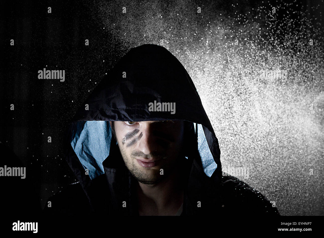 Power at water hi-res stock photography and images - Alamy