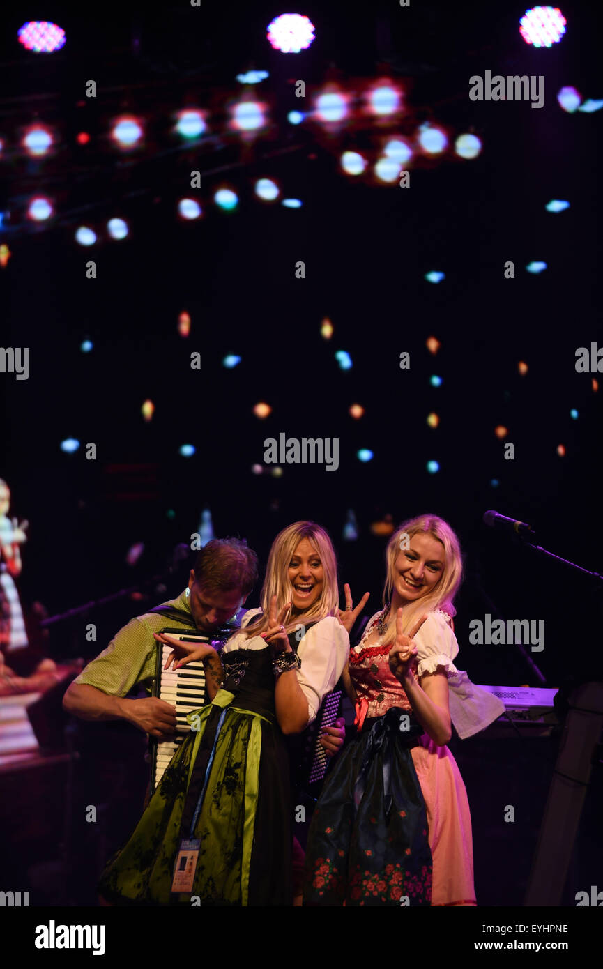 Dalian festival hi-res stock photography and images - Alamy