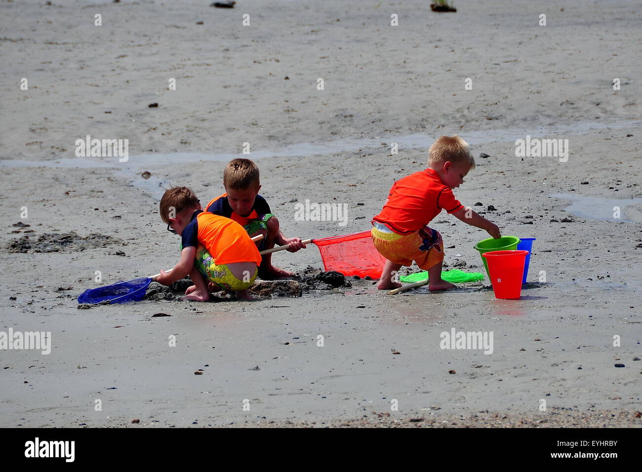 Orleans cape cod beach hi-res stock photography and images - Alamy