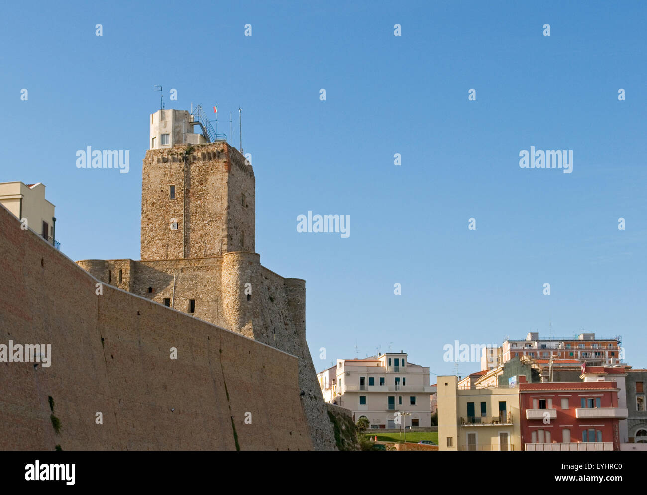 Molise region hi-res stock photography and images - Alamy