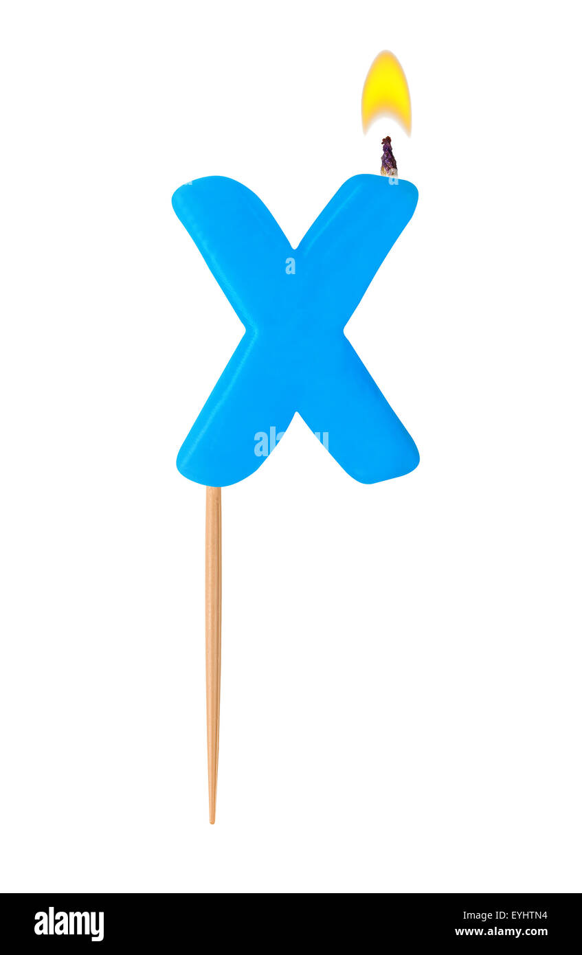 X form Cut Out Stock Images & Pictures - Alamy