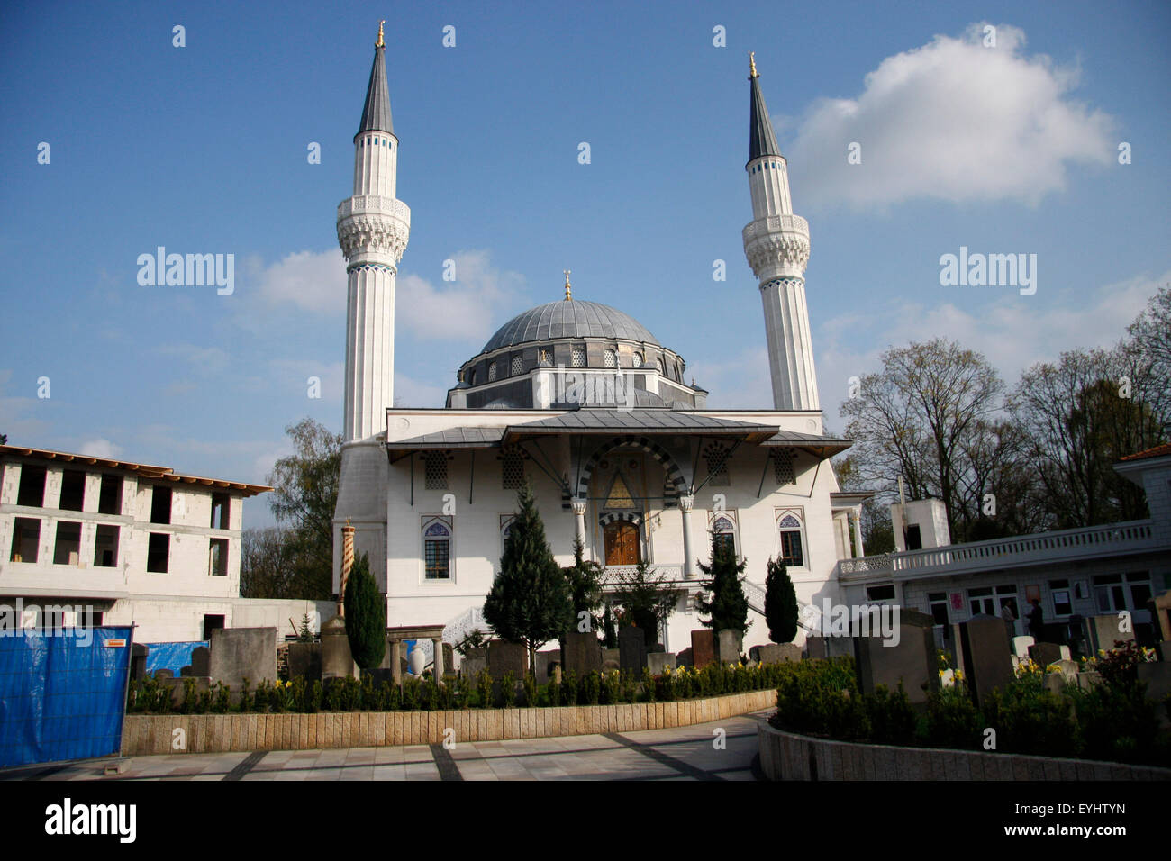 Moschee hi-res stock photography and images - Alamy