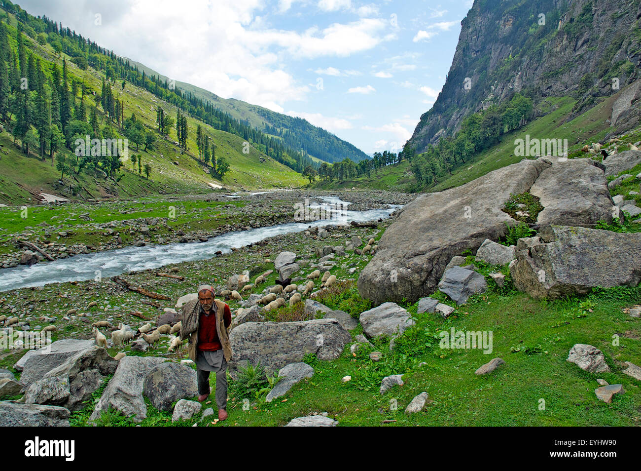 Kulu hi-res stock photography and images - Alamy