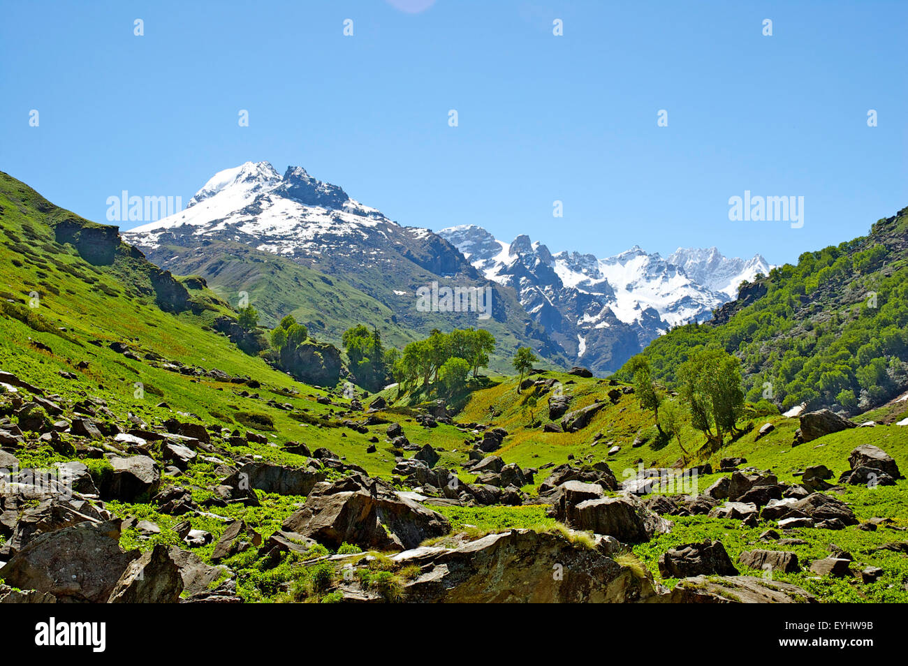 Himachal pradesh hi-res stock photography and images - Alamy