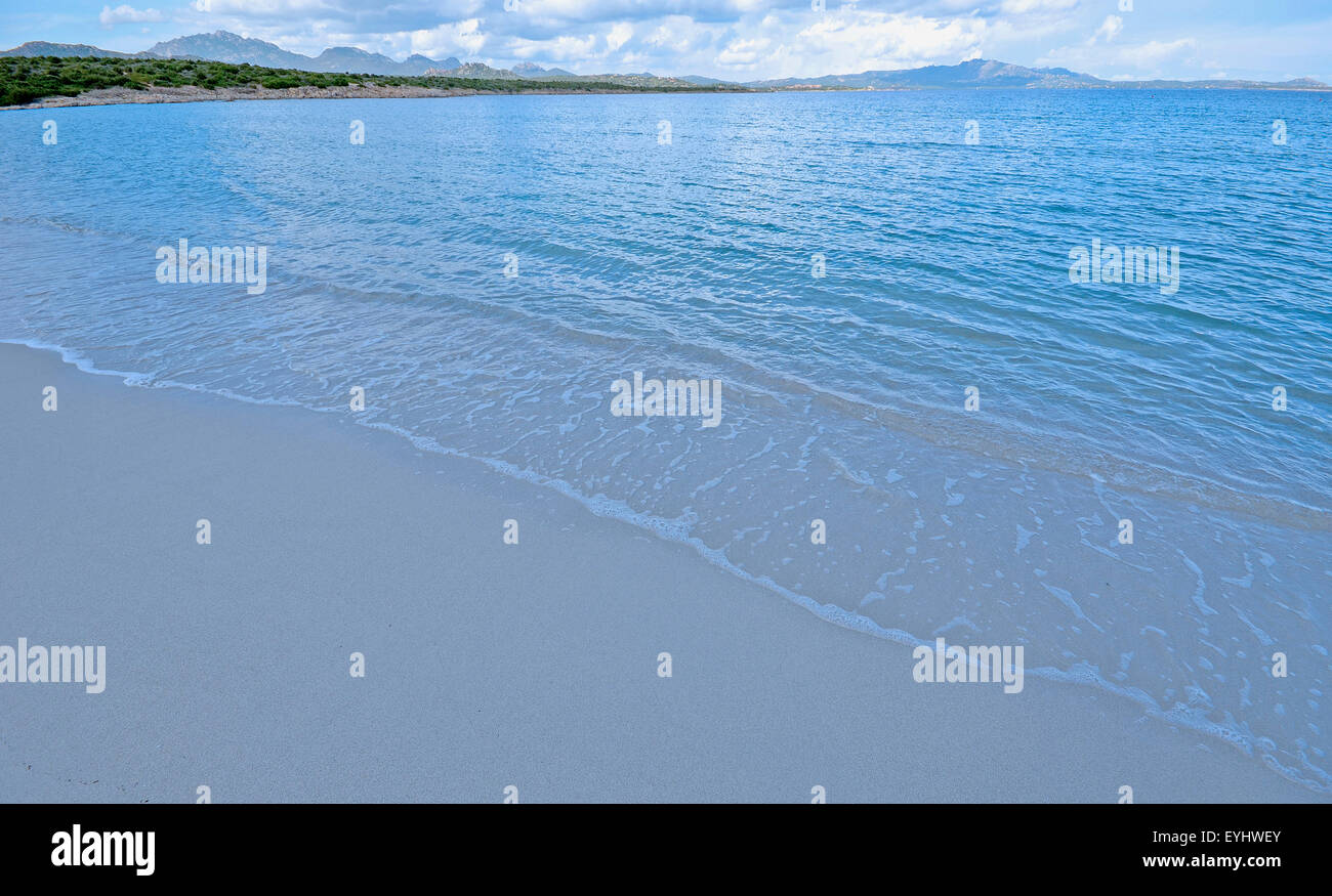 Cala sabina sardinia hi-res stock photography and images - Alamy