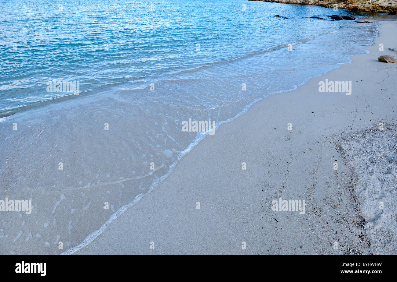 Cala sabina sardinia hi-res stock photography and images - Alamy