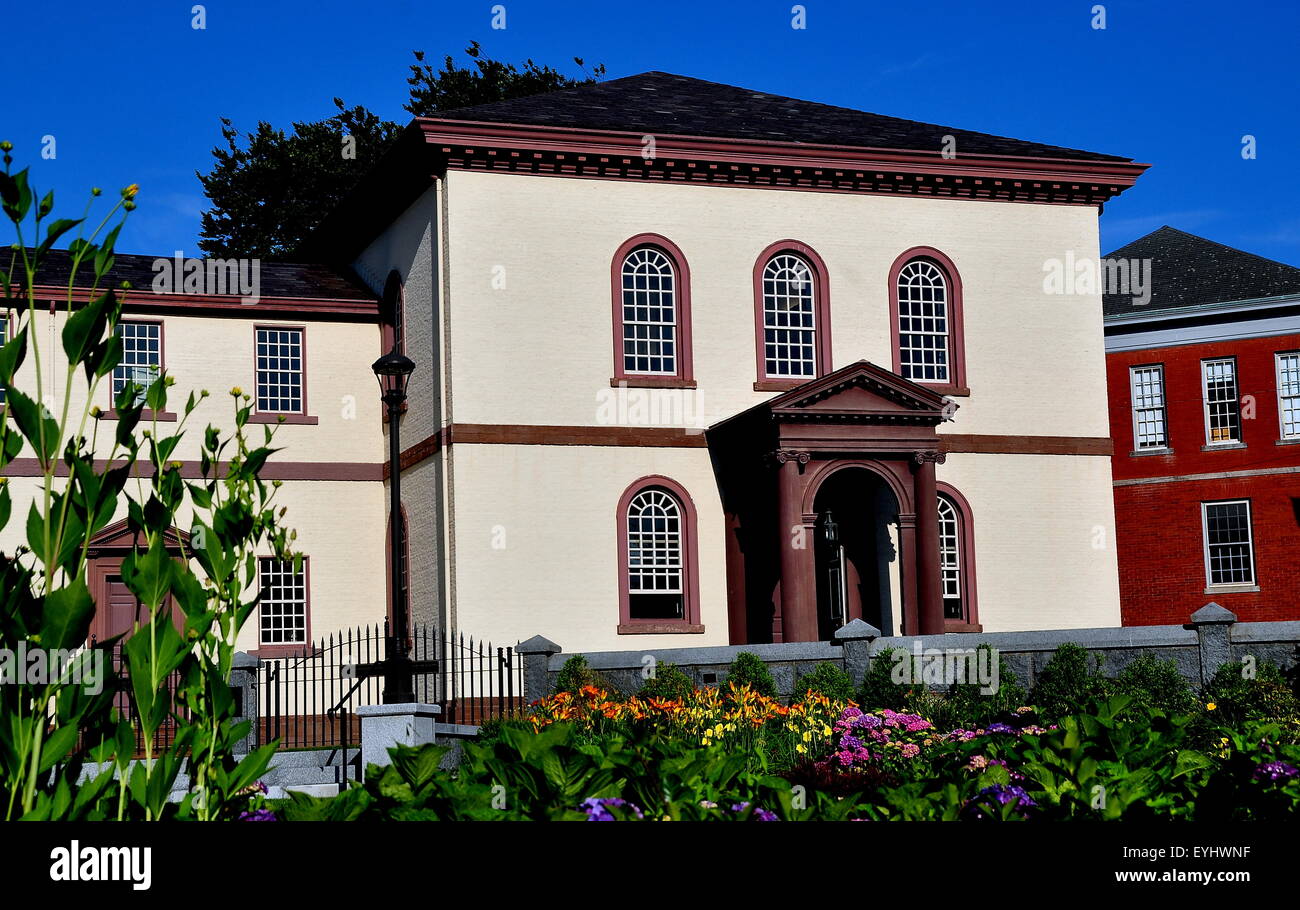 Congregation jeshuat israel hi-res stock photography and images - Alamy