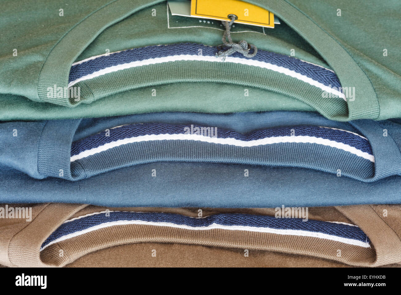 Tshirts hi-res stock photography and images - Alamy