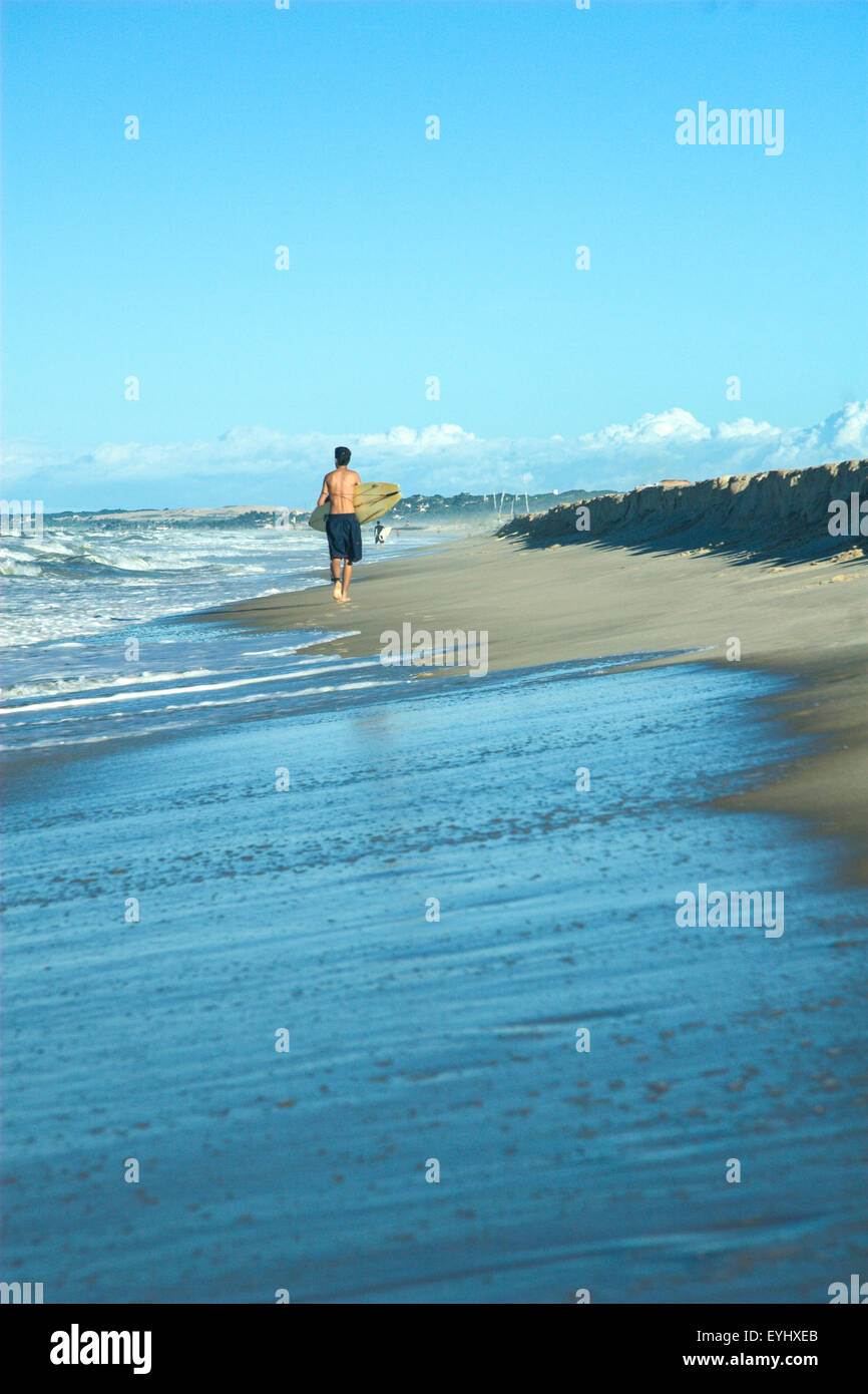 Fortaleza brazil beach park hi-res stock photography and images - Alamy
