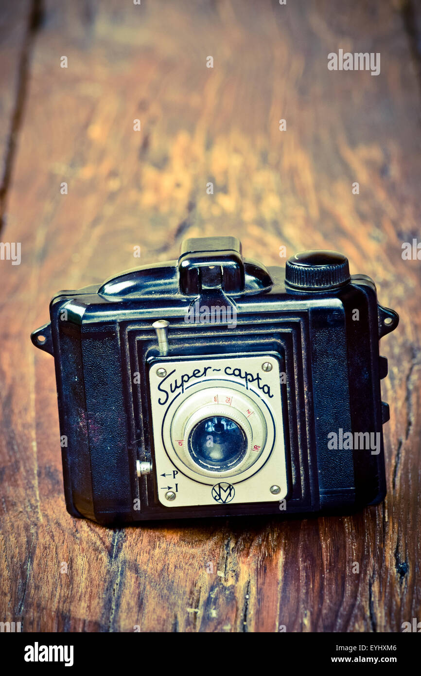 Outdated historical picture hi-res stock photography and images - Alamy