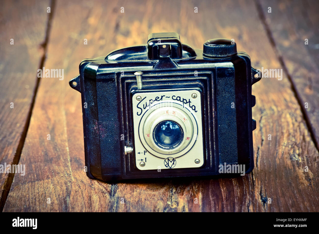 Old Camera Stock Photos & Old Camera Stock Images - Alamy