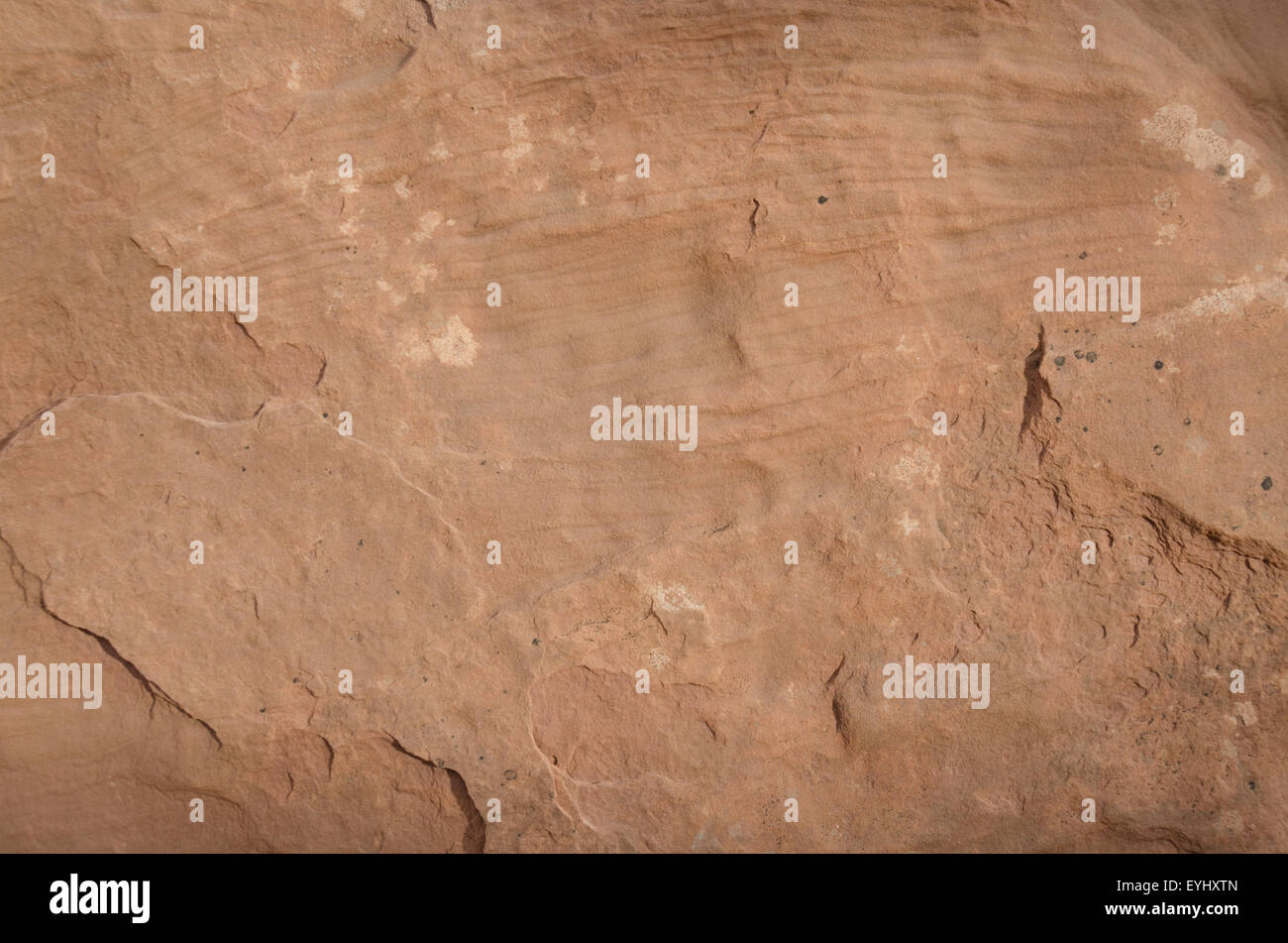 A background image of slick rock in Arches National Park Stock Photo ...
