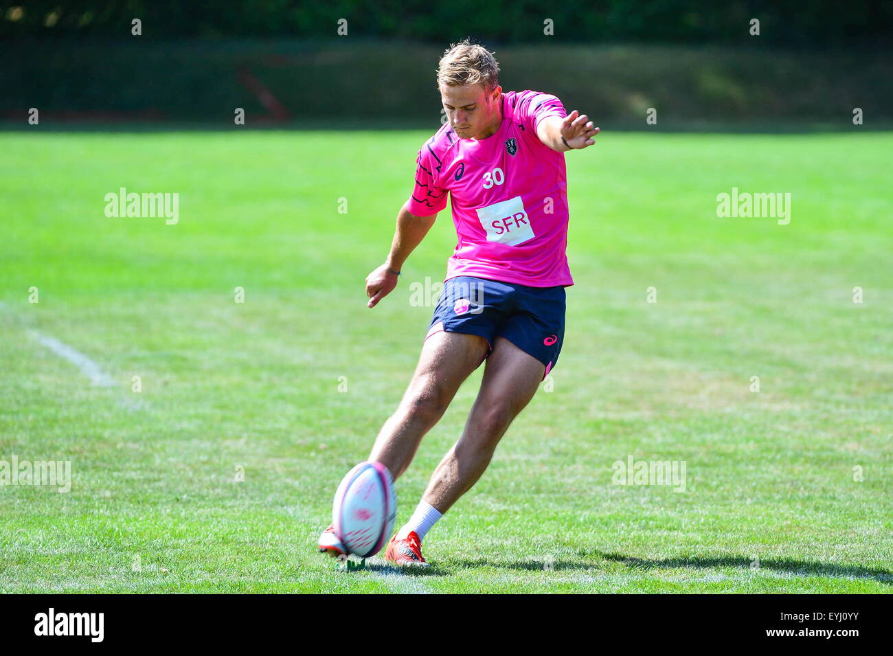 Jules Plisson High Resolution Stock Photography and Images - Alamy