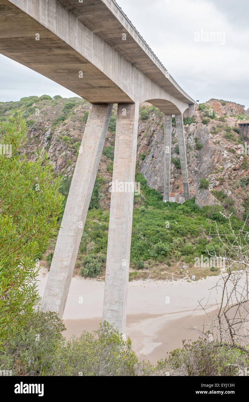 Gouritz river bridge hi-res stock photography and images - Alamy