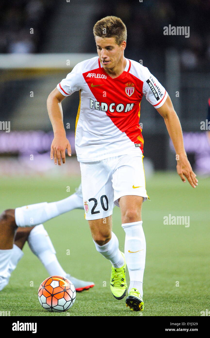 Mario pasalic hi-res stock photography and images - Alamy