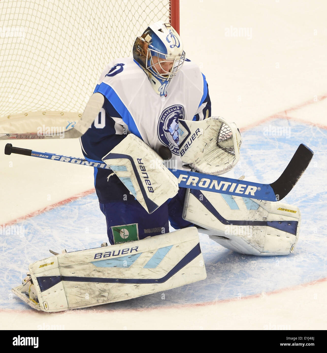 Milchakov hi-res stock photography and images - Alamy