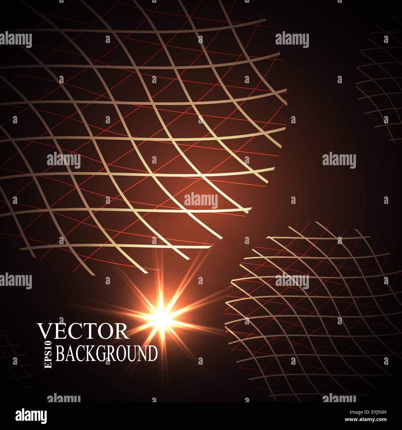 Global digital network mesh Stock Vector Images - Alamy