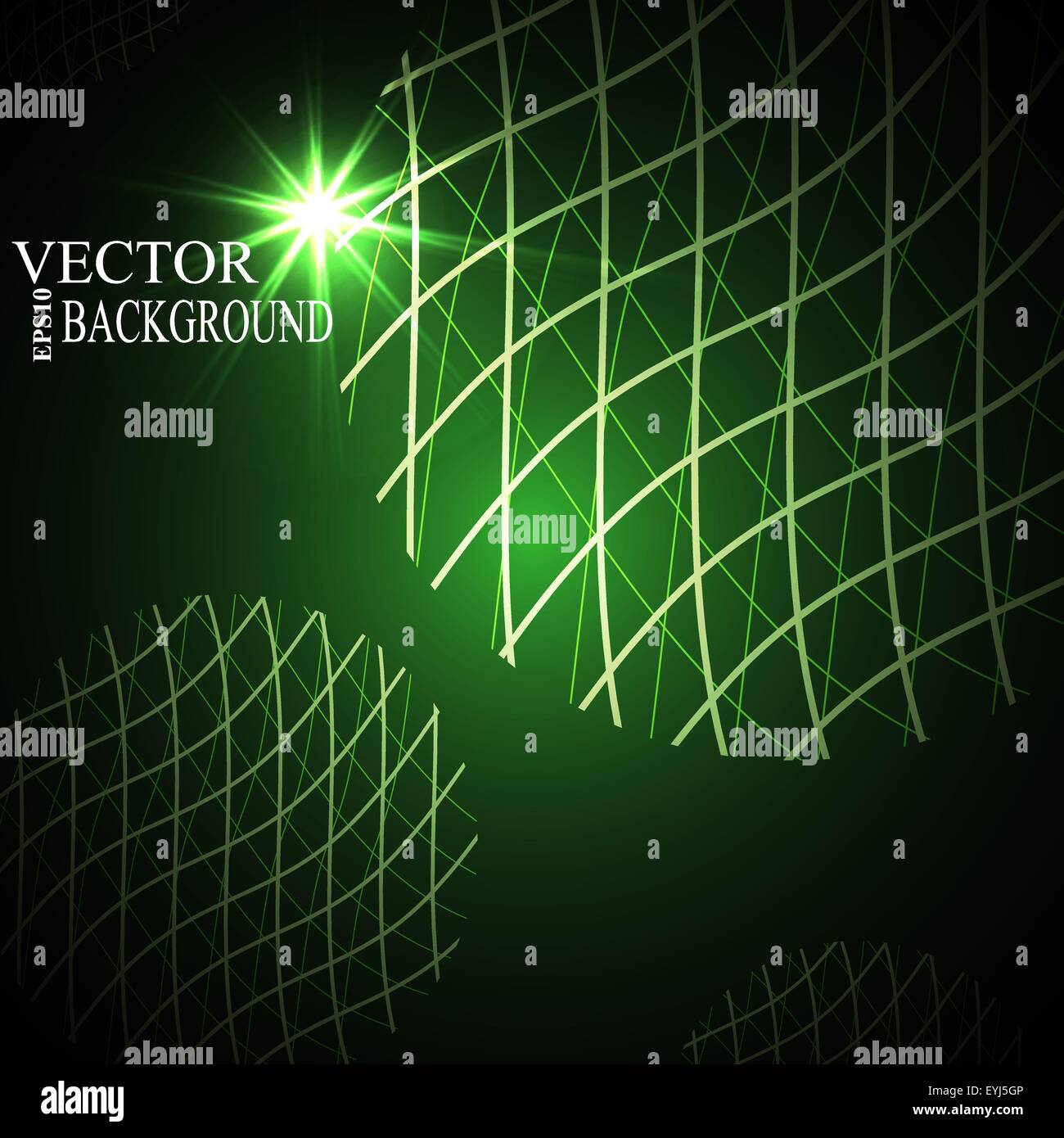 Global Digital mesh network, vector eps10 Stock Vector Image & Art - Alamy