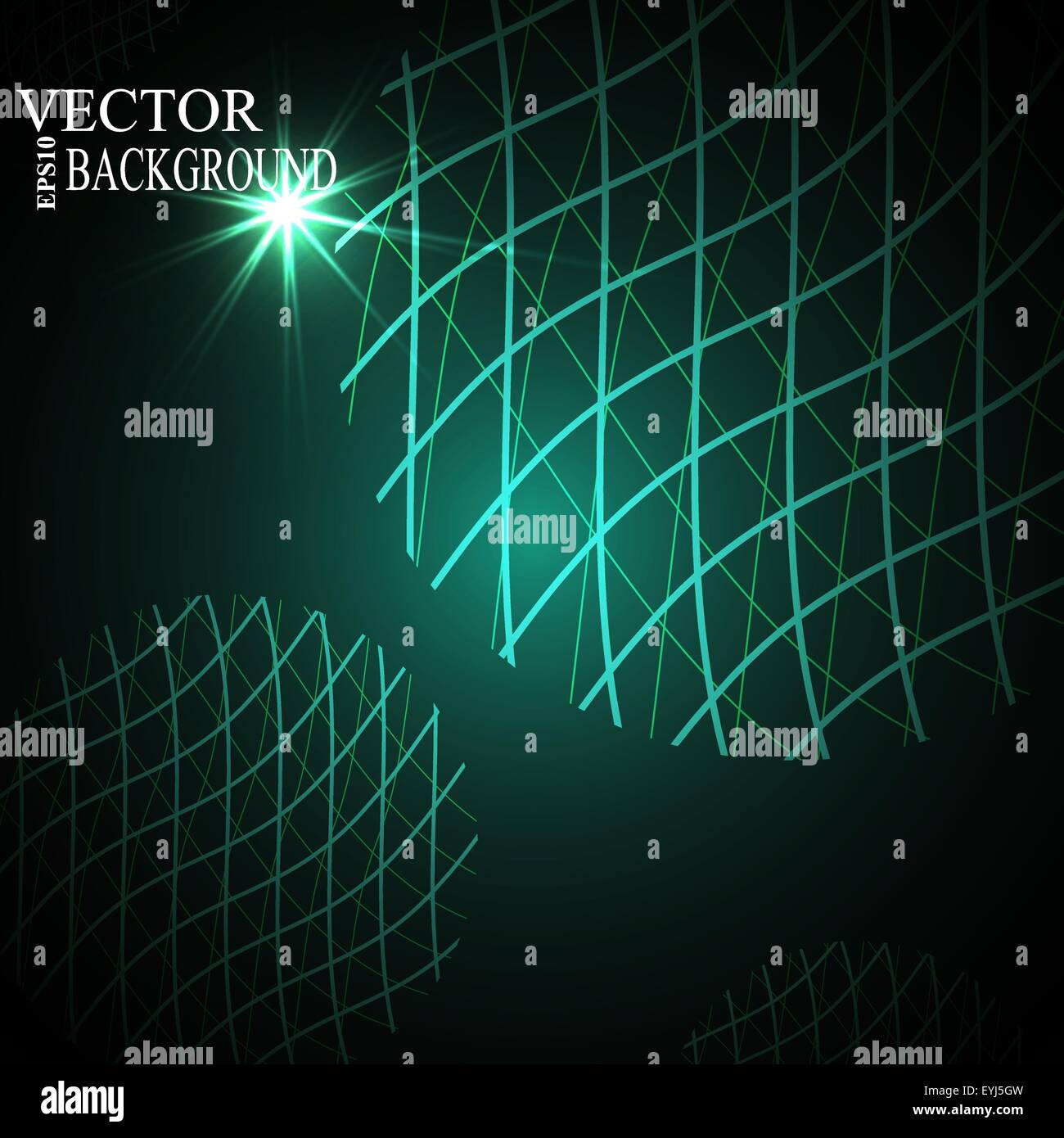 Global digital network mesh Stock Vector Images - Alamy