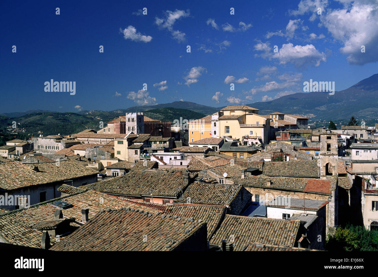 Alatri hi-res stock photography and images - Alamy