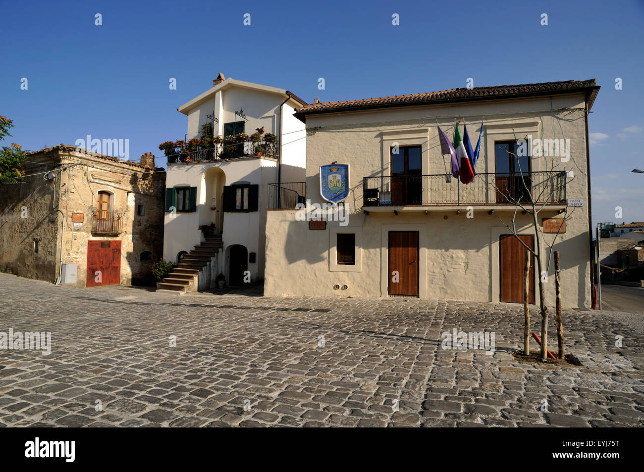 italy, basilicata, aliano Stock Photo - Alamy