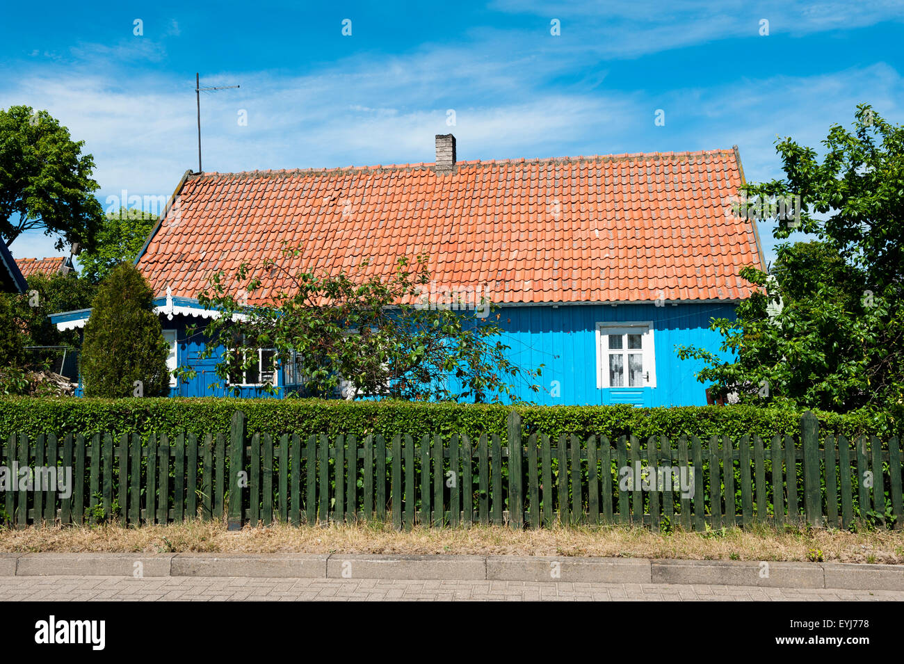 Neringa Municipality High Resolution Stock Photography and Images - Alamy