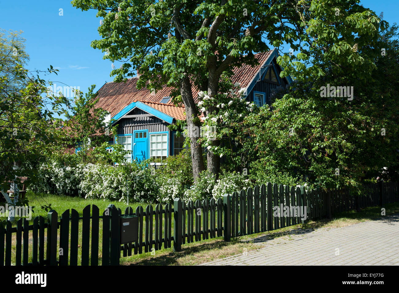 Neringa municipality hi-res stock photography and images - Alamy