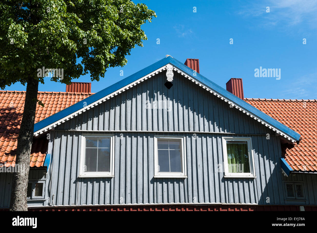 Neringa municipality hi-res stock photography and images - Alamy