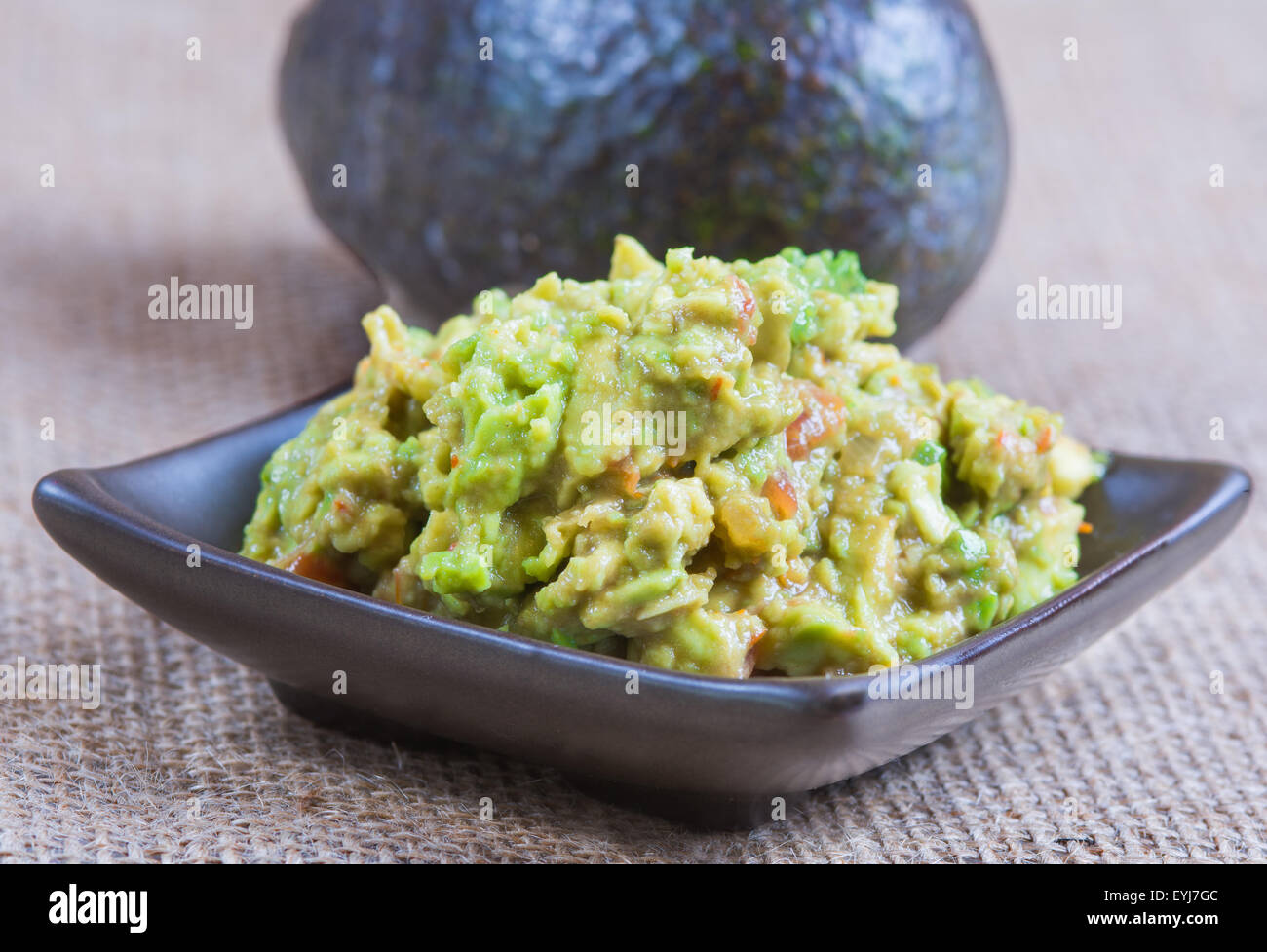 Guacamole hi-res stock photography and images - Alamy