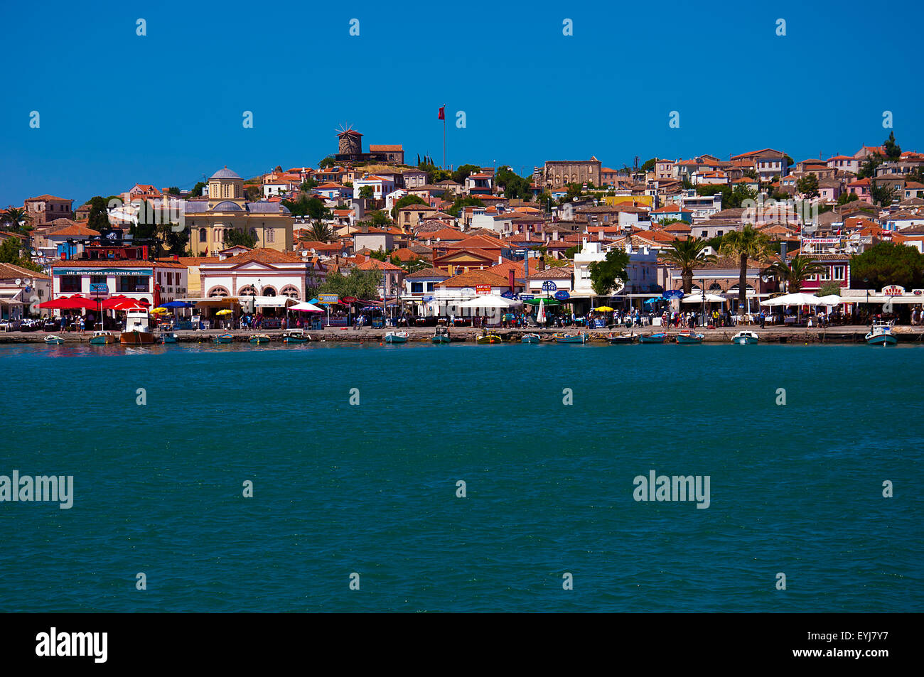 Ayvalik hi-res stock photography and images - Alamy