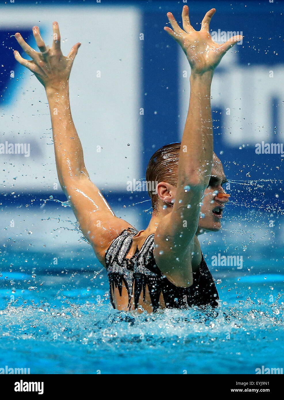 Maltsev High Resolution Stock Photography and Images - Alamy