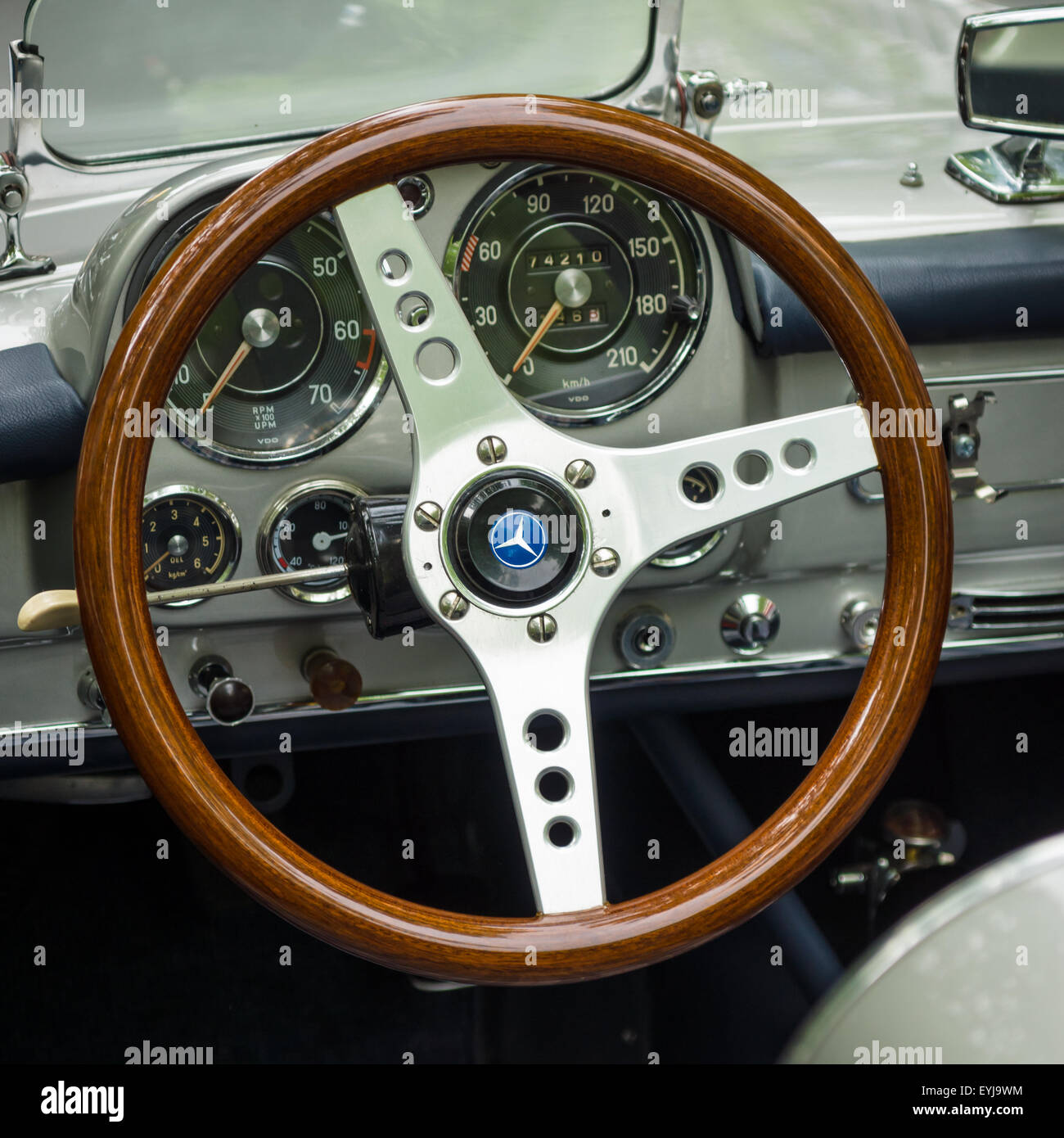 Racing dashboard hi-res stock photography and images - Alamy