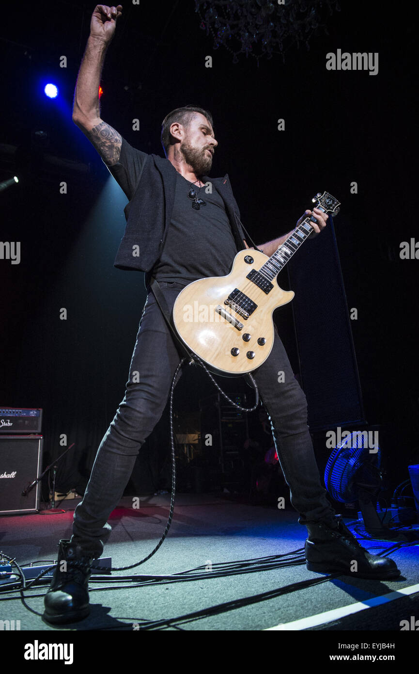 July 29, 2015 - Jul 29, 2015 - San Francisco, California, USA ...