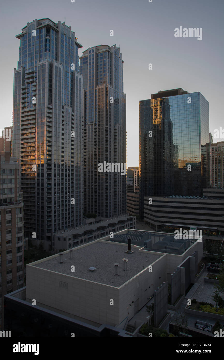 Chelsea hotel toronto toronto hi-res stock photography and images - Alamy