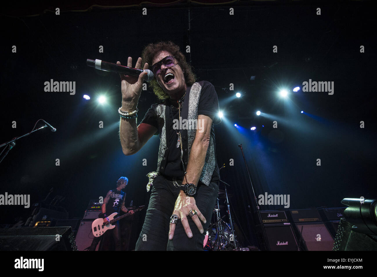 Jul 29, 2015. 29th July, 2015. San Francisco, California, USA ...