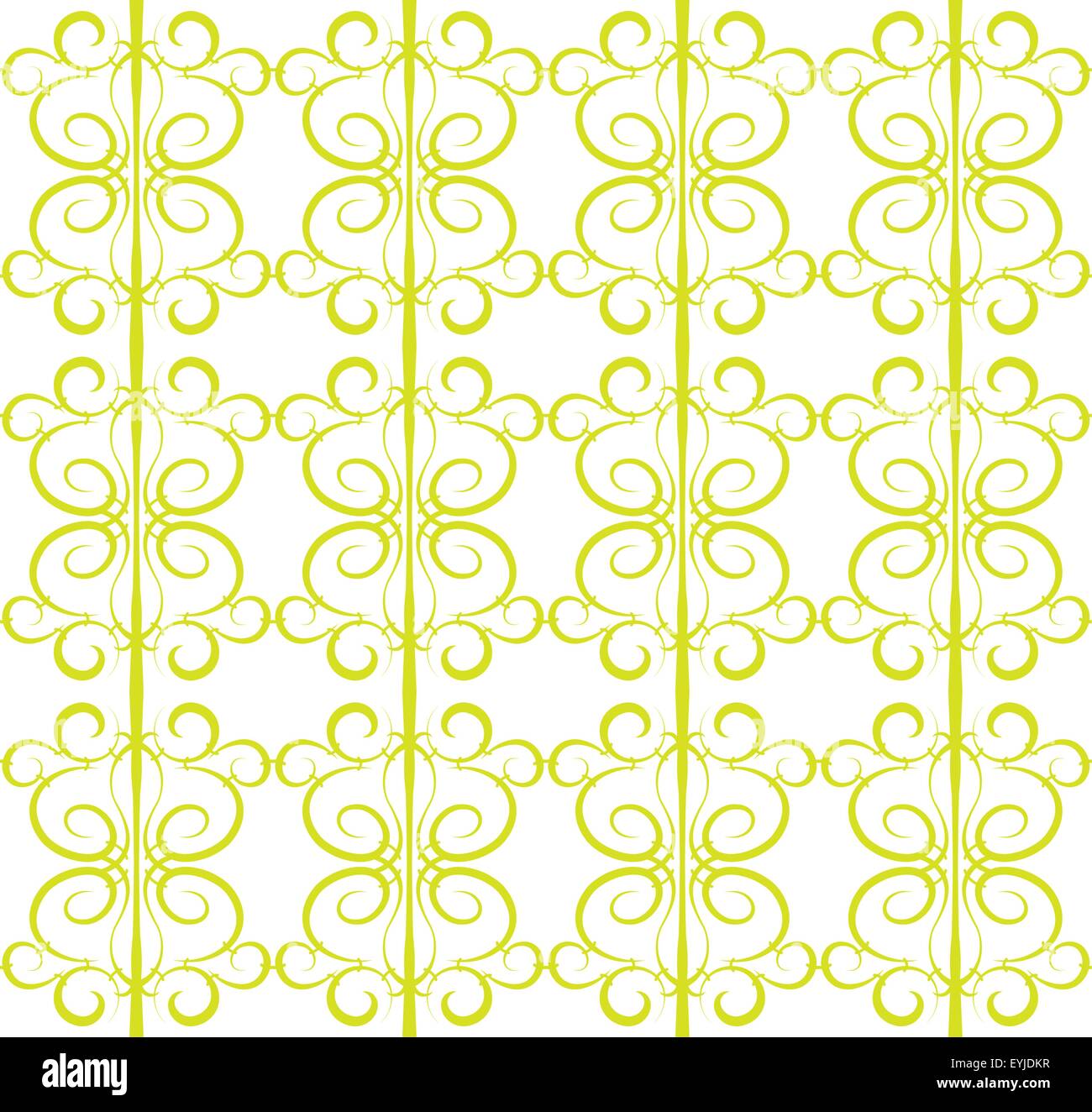 Forged pattern Stock Vector Images - Alamy