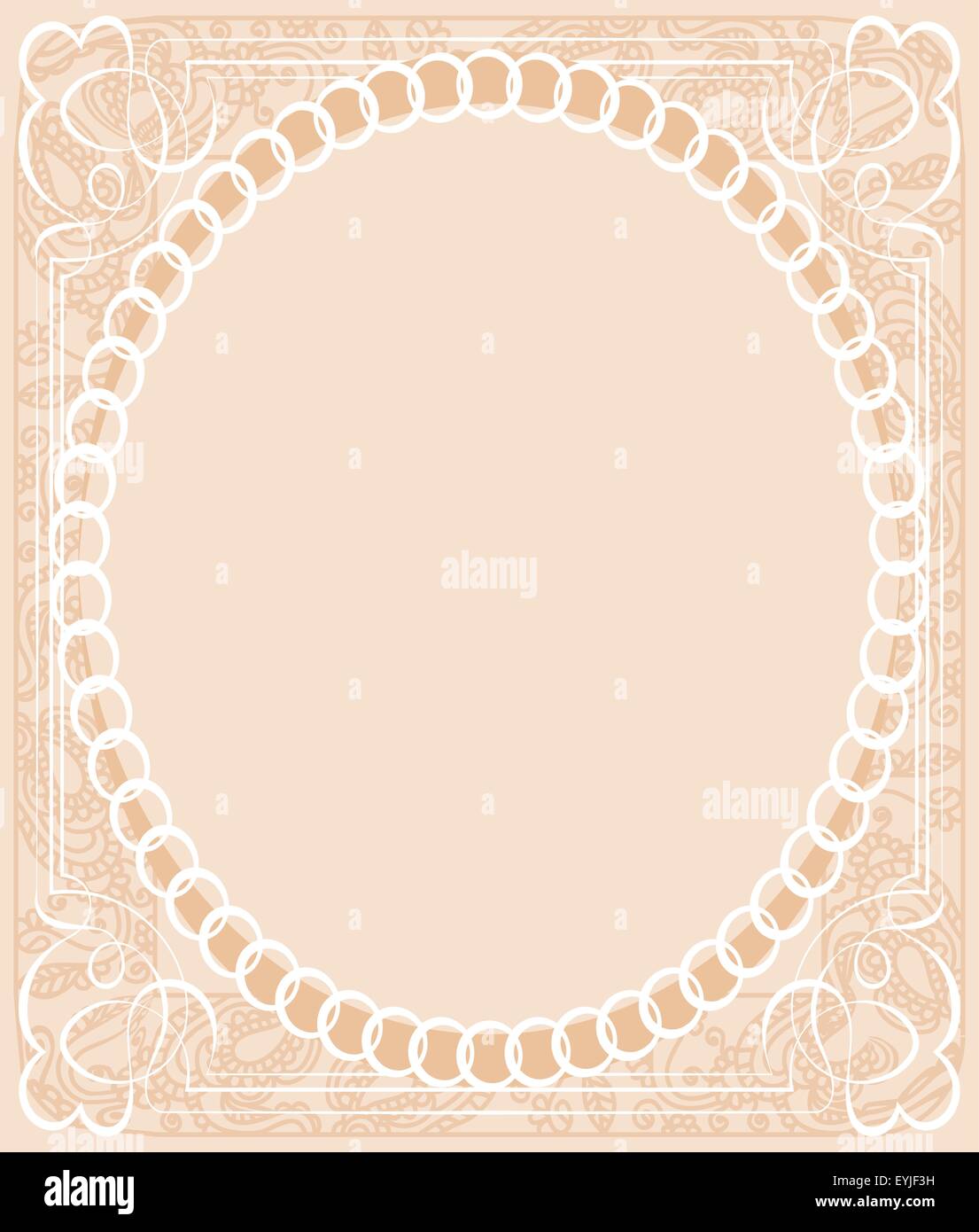 Beige tones Stock Vector Images - Alamy