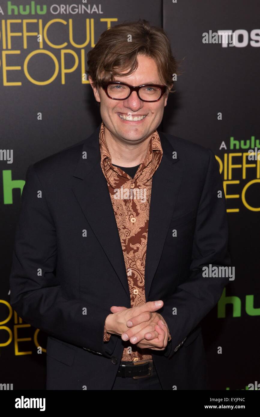 James urbaniak hi-res stock photography and images - Alamy