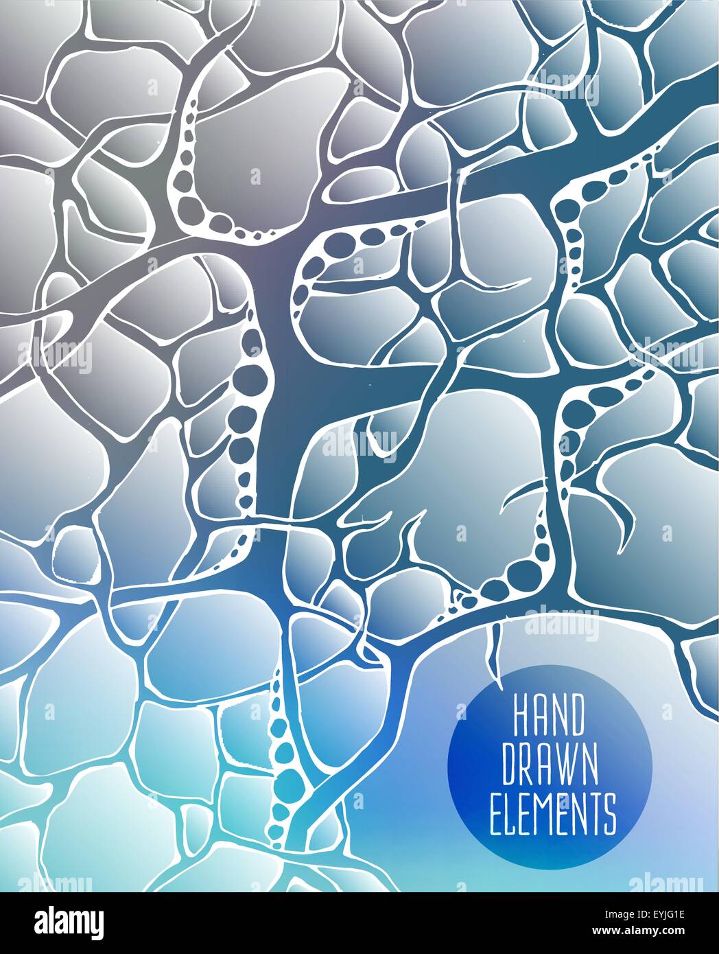 Deciduous tr Stock Vector Images - Alamy