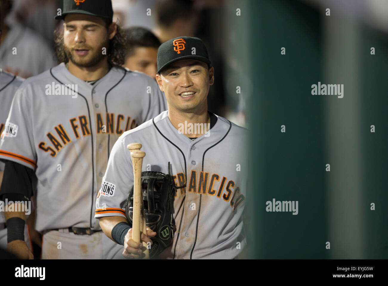 Nori aoki hi-res stock photography and images - Alamy