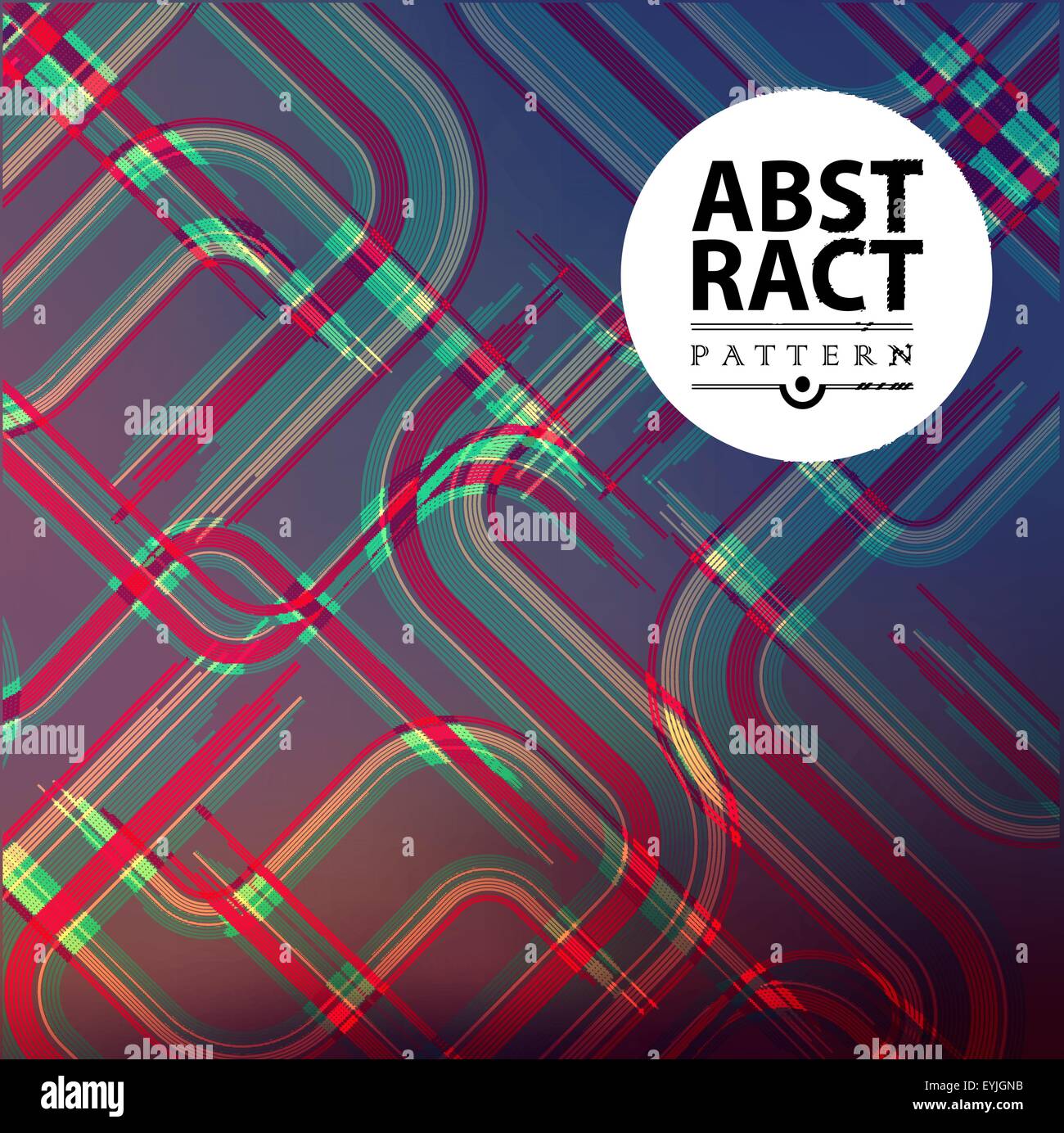 Abstract background for design Stock Vector Image & Art - Alamy