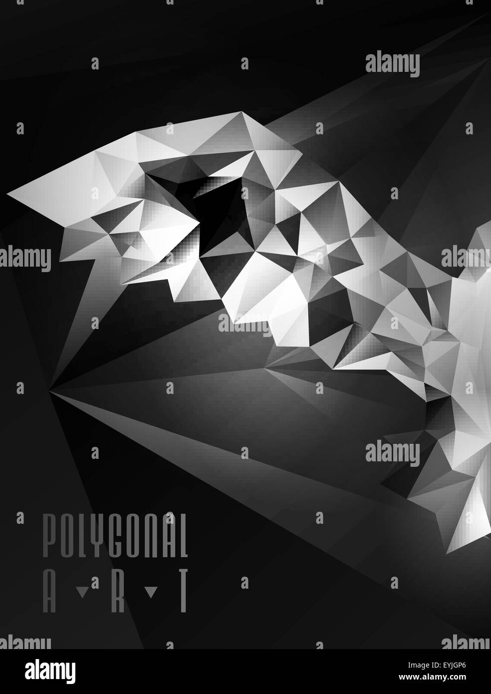 Ladybird Pattern Black and White Stock Photos & Images - Alamy