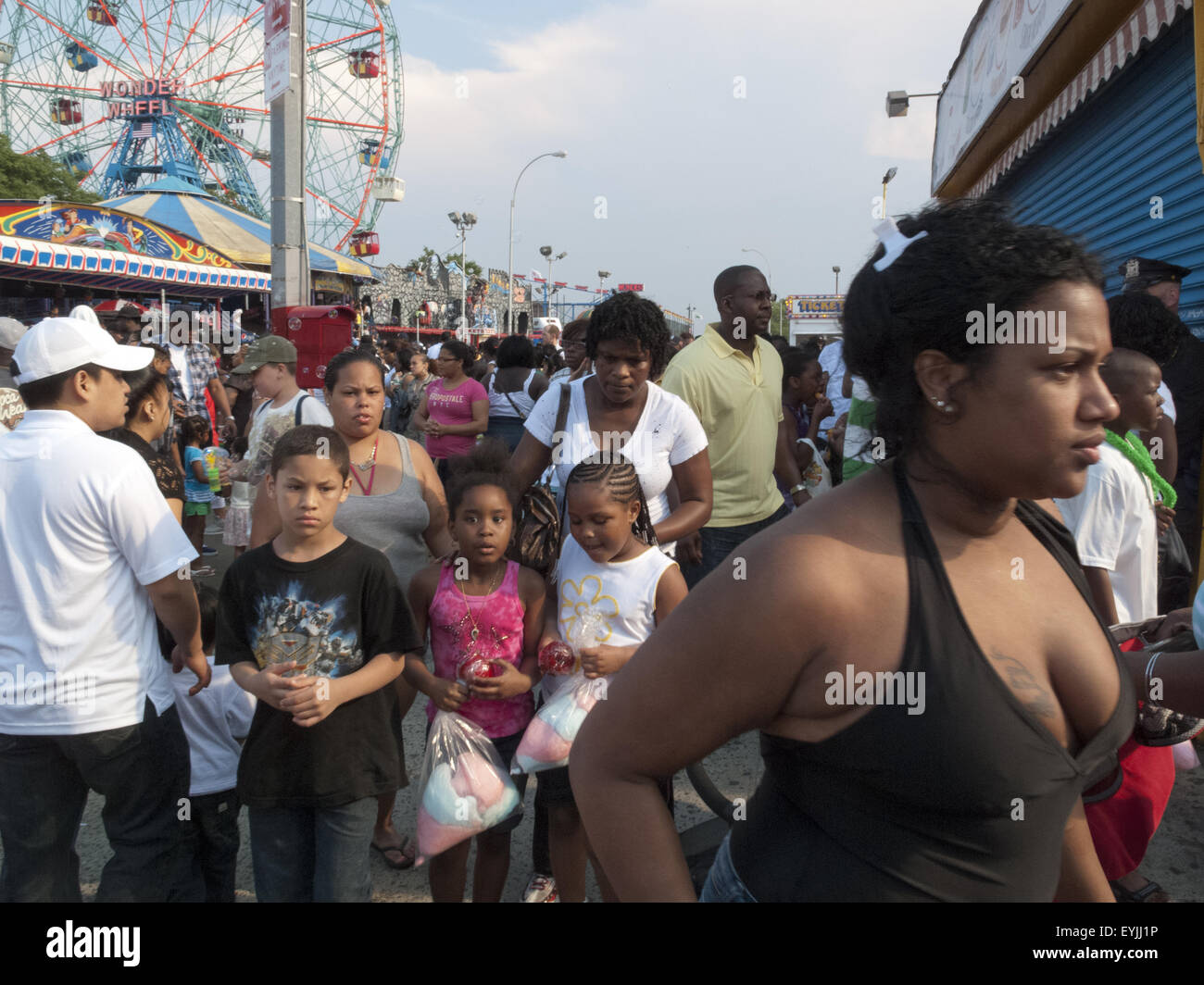 Island diversity hi-res stock photography and images - Alamy