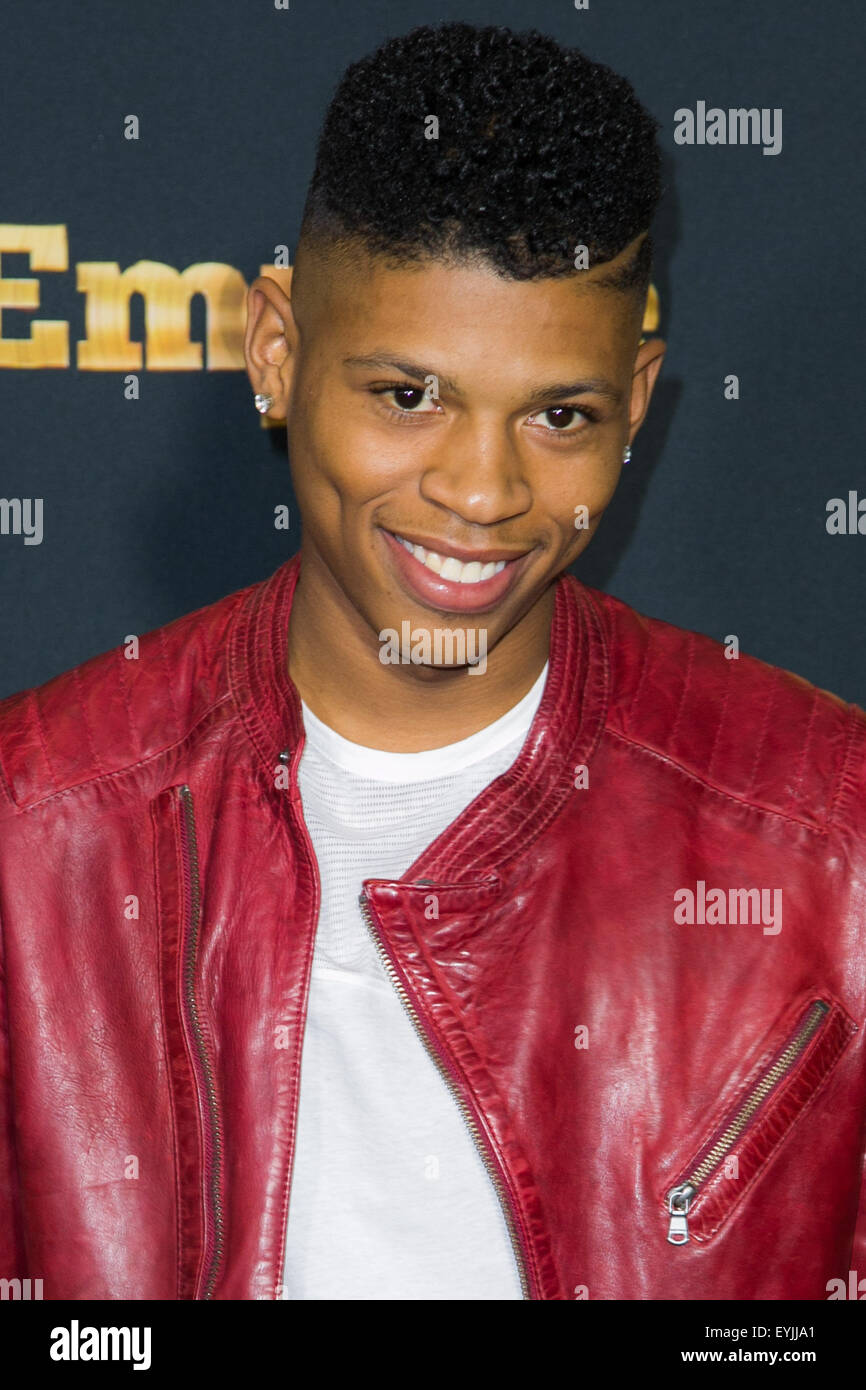 Television Academy Screening for 'Empire' held at The Grove - Arrivals ...