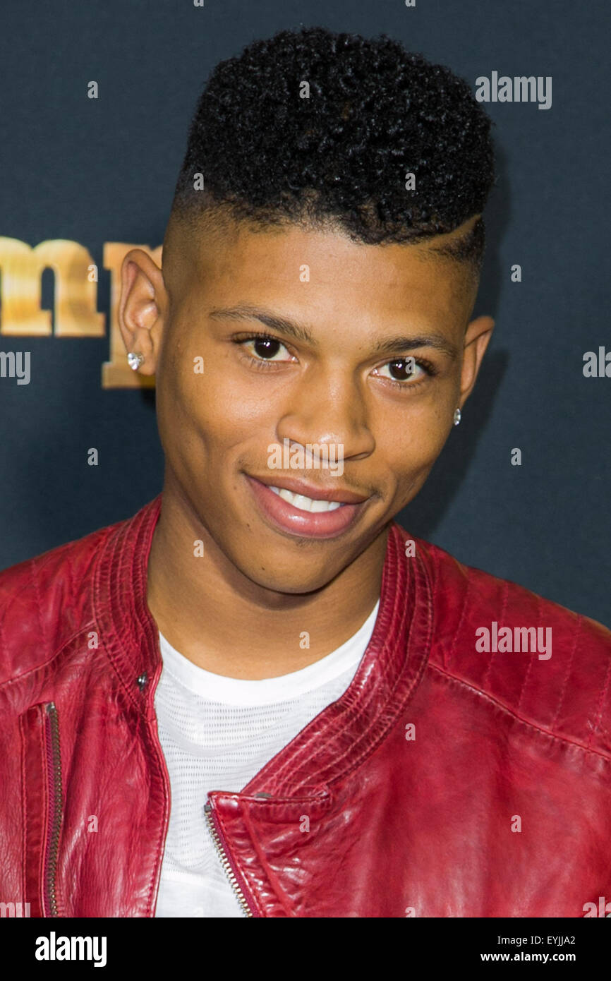 Television Academy Screening for 'Empire' held at The Grove - Arrivals ...