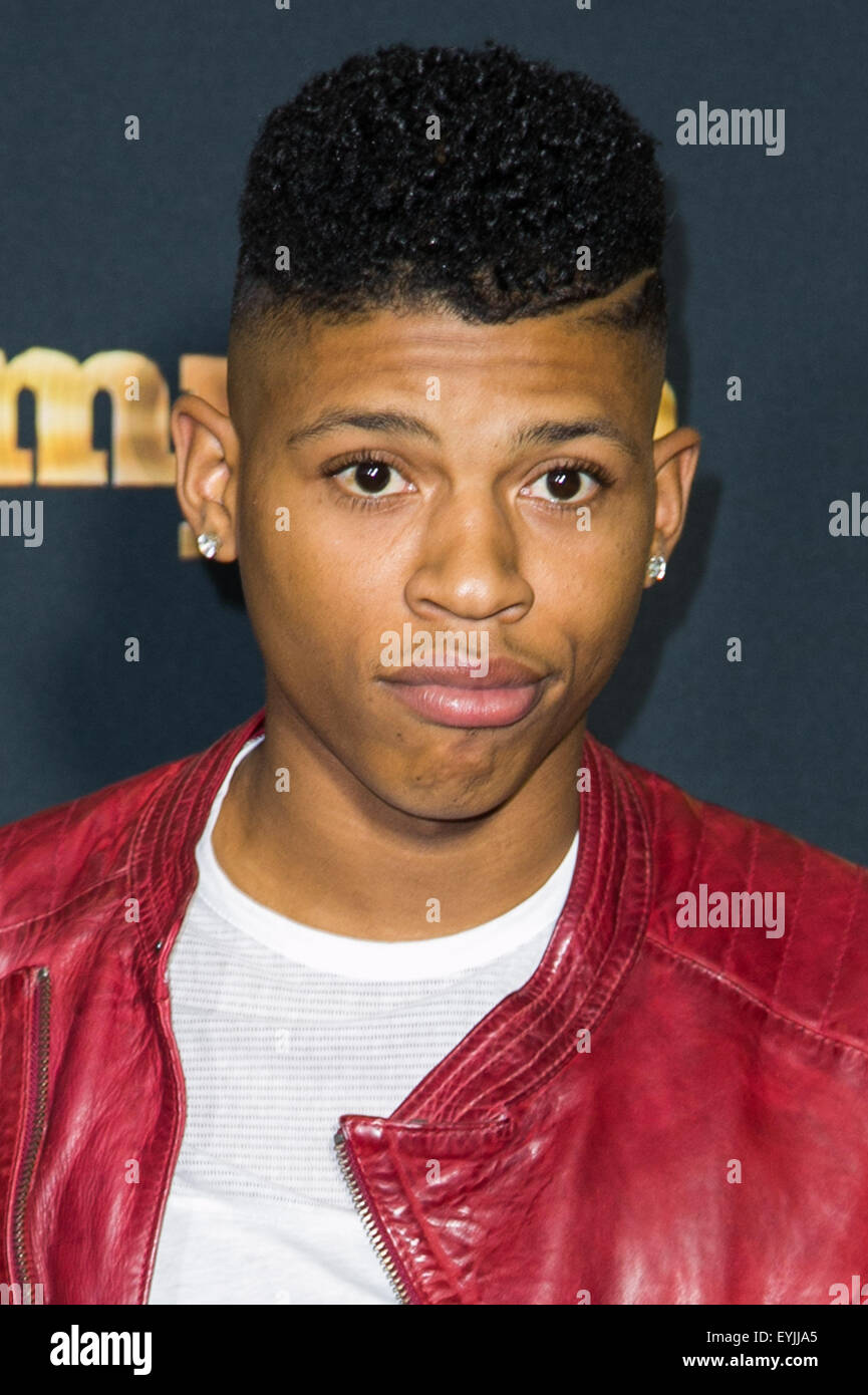 Television Academy Screening for 'Empire' held at The Grove - Arrivals ...