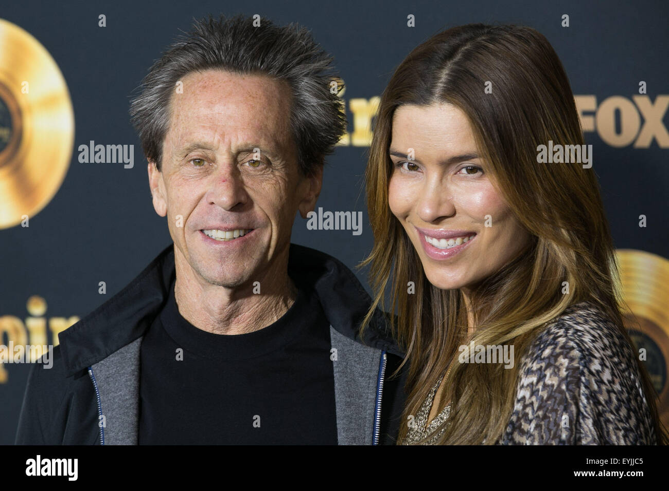 Television Academy Screening for 'Empire' held at The Grove - Arrivals ...